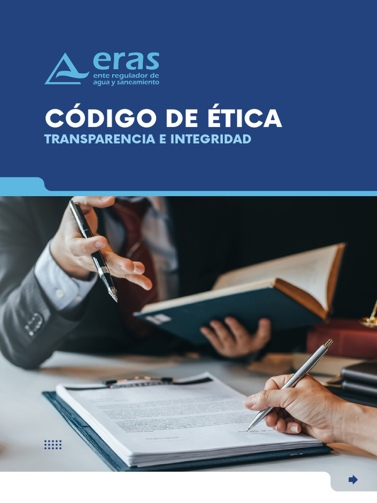 ERAS | PDF | Corrupción política | Comportamiento