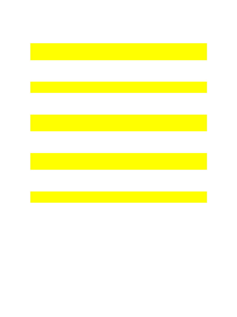 Indigenous Creative Crafts Week 1 Highlighted Summary | PDF