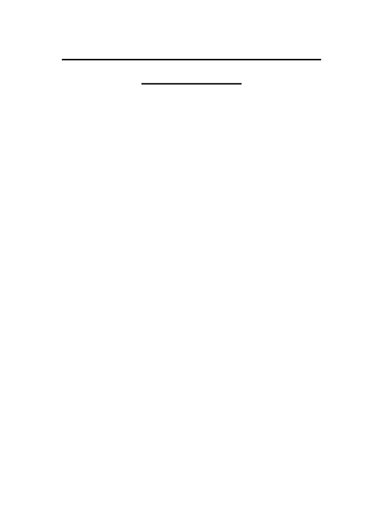 FINANCIAL STATEMENT ANALYSIS Assignment | PDF | Income Statement | Cash Flow Statement