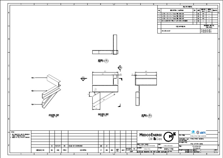 SPS Type 006 | PDF