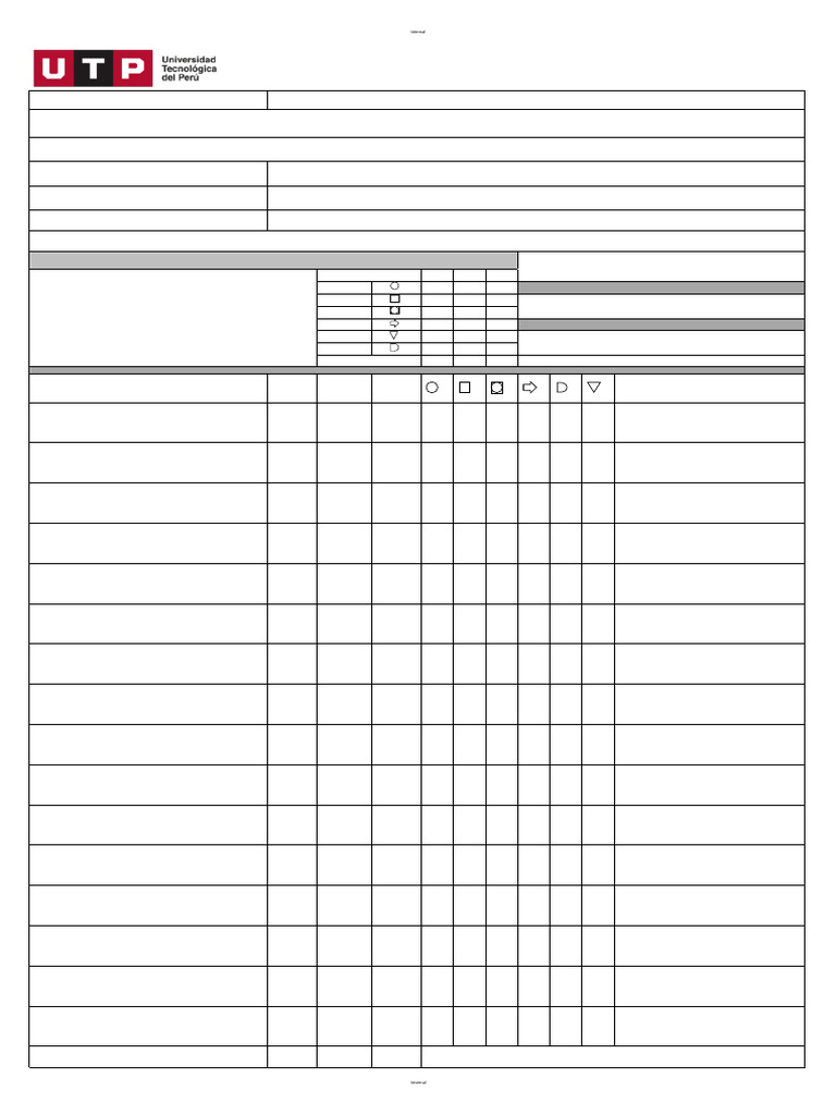 Formato DAP para Inspección y Transporte | PDF