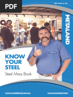 OneSteel Pipe Fittings Catalogue | PDF | Pipe (Fluid Conveyance) | Plumbing