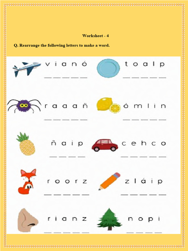 Class4-Pages | PDF