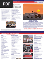 Topic 03 - Overview of SCDF Emergency Appliances | PDF | Fire Engine ...