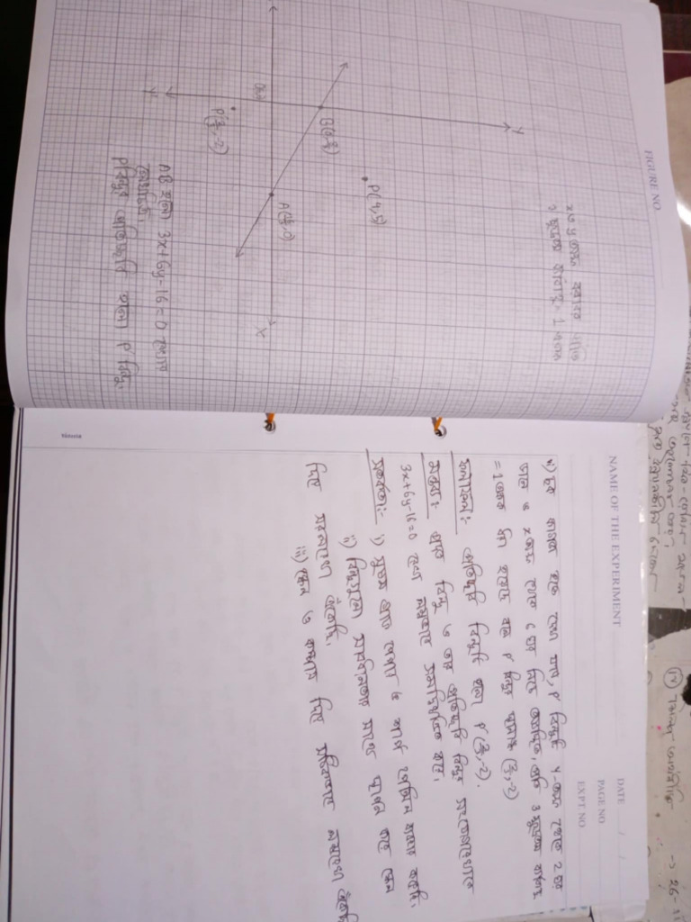 HSC Higher Math 1st Paper Practicals | PDF