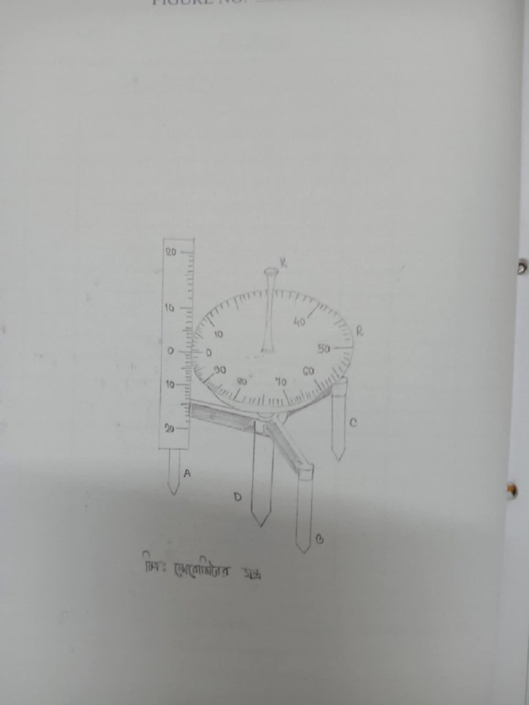 HSC Physics 1st Paper Practical | PDF