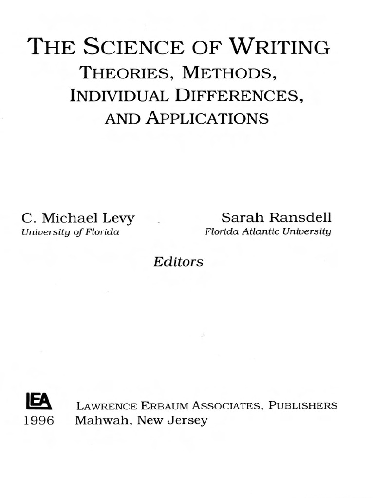 1996 Hayes 1996 | PDF