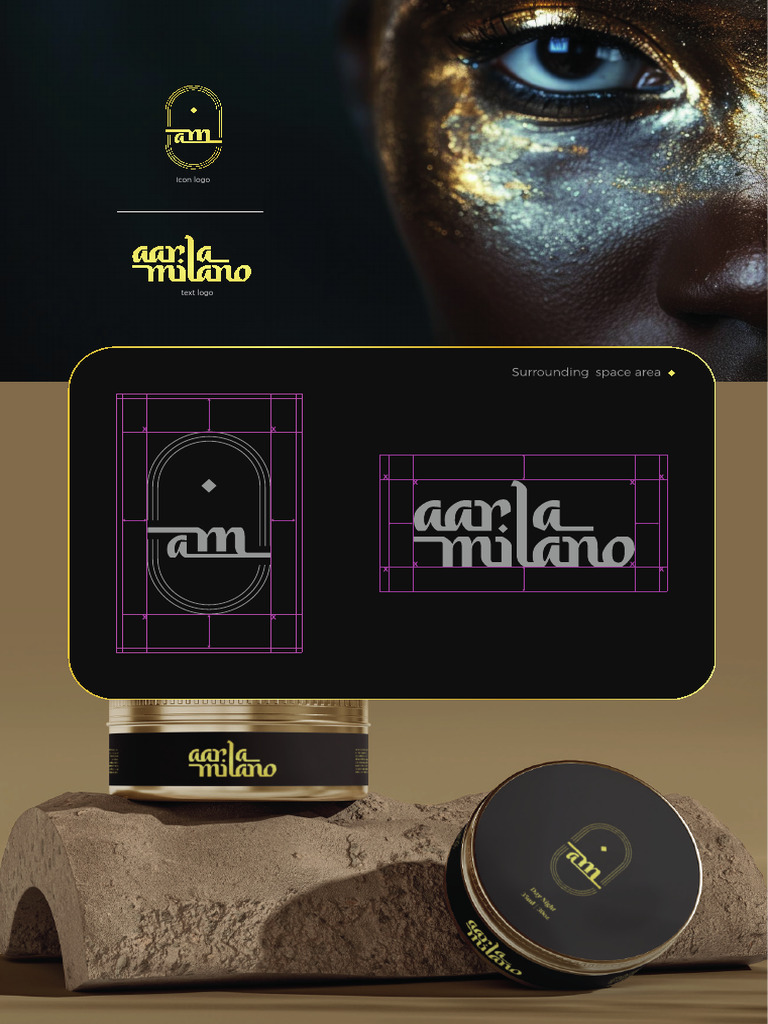 Logo Aarla Milano Final | PDF