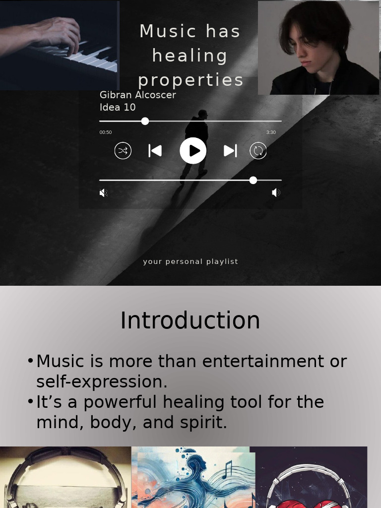The Healing Power of Music Placeholders 20250414 205354 0000 | PDF