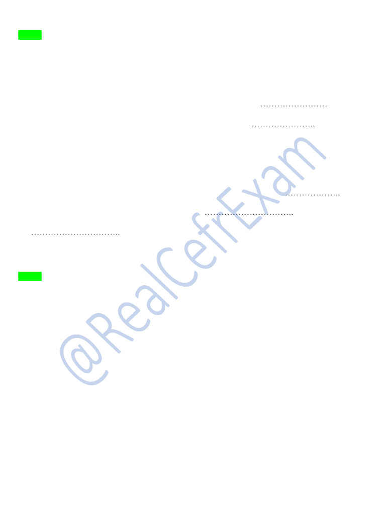 Multilevel Reading P1 & P2 | PDF