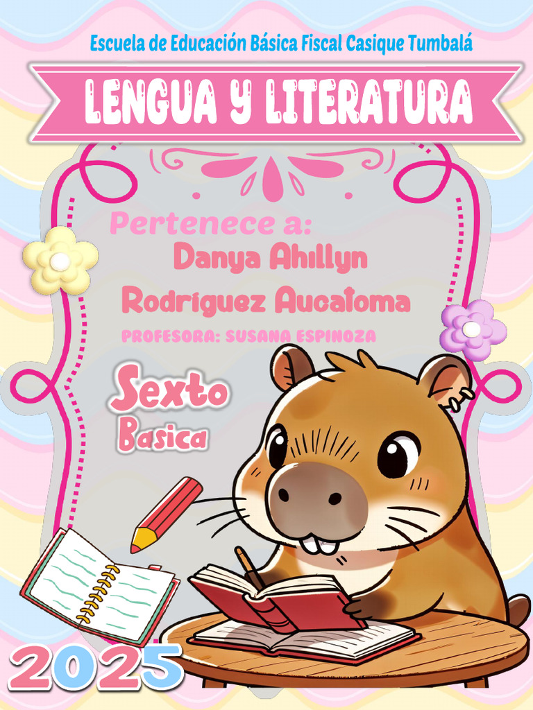 Danya Rodriguez | PDF