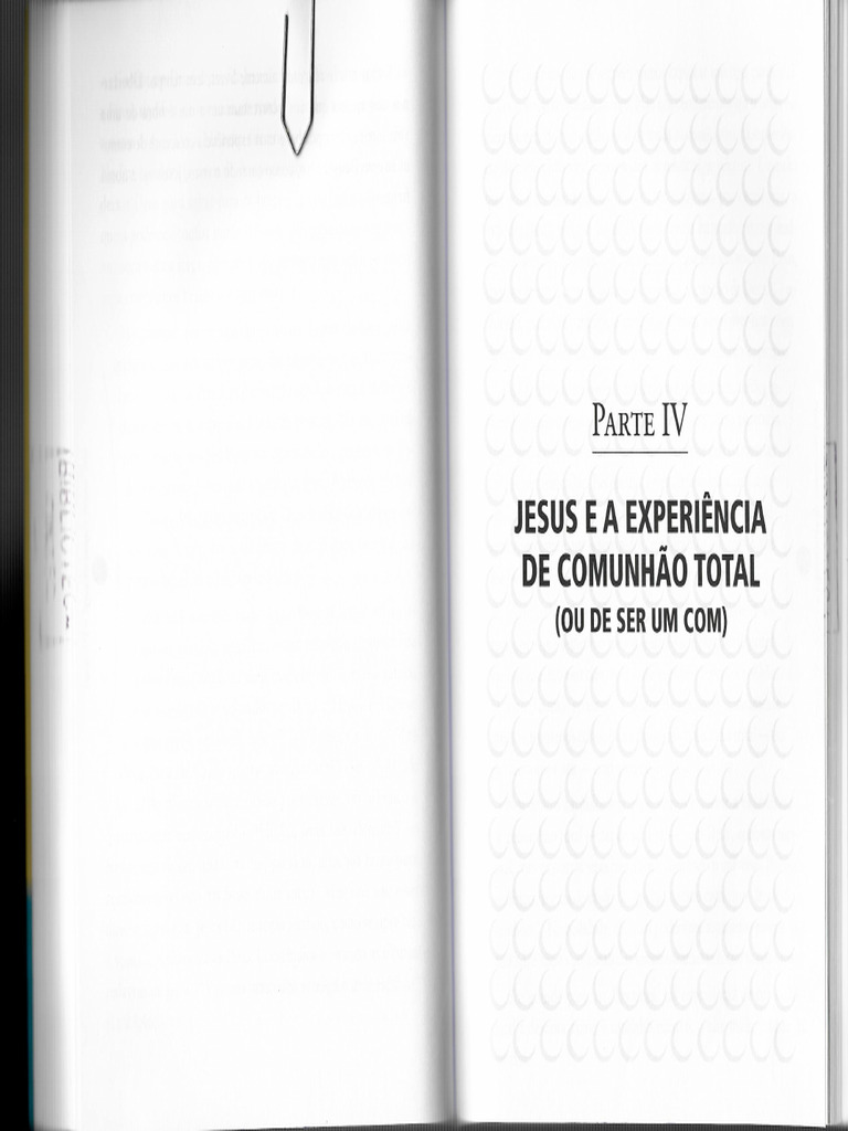 Jesus Hoje | PDF