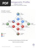 Free Gene Keys Profile Overview | PDF