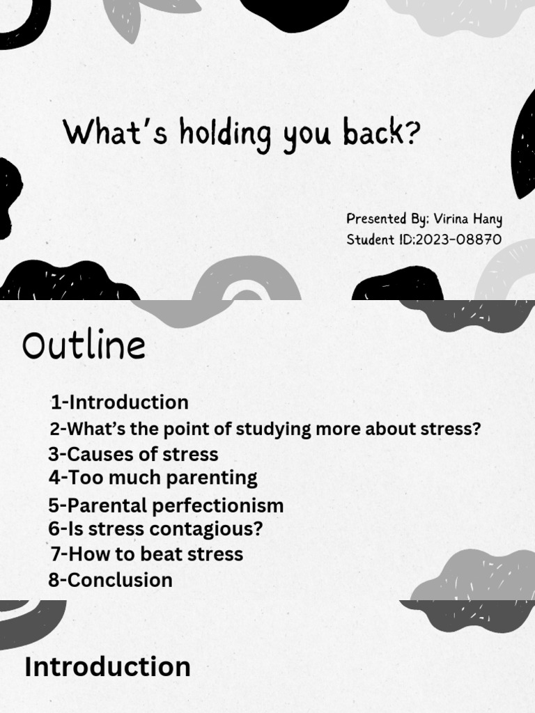 Eap Presentation | PDF