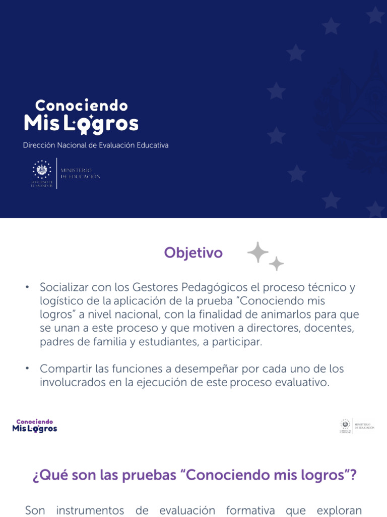 Mis Logros | PDF