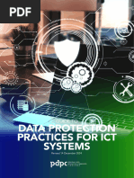 Ey Protecting Your Data Brochure | PDF | Information Security ...