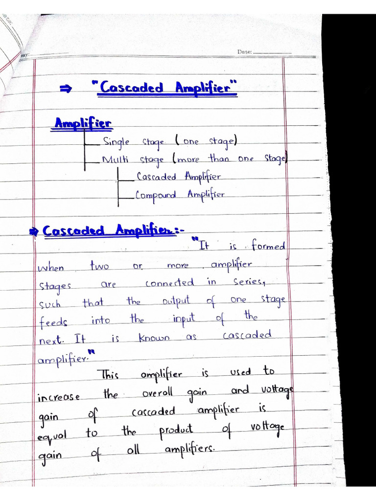 Electronics | PDF