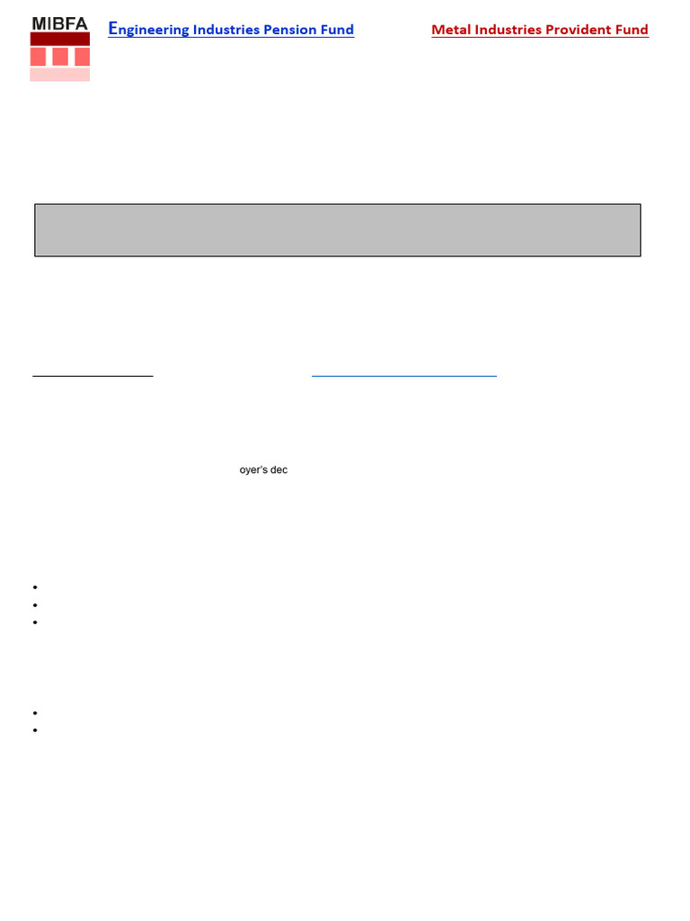 MIBFA - Savings Appform - 01 September 2024 | PDF | Taxes | Banks