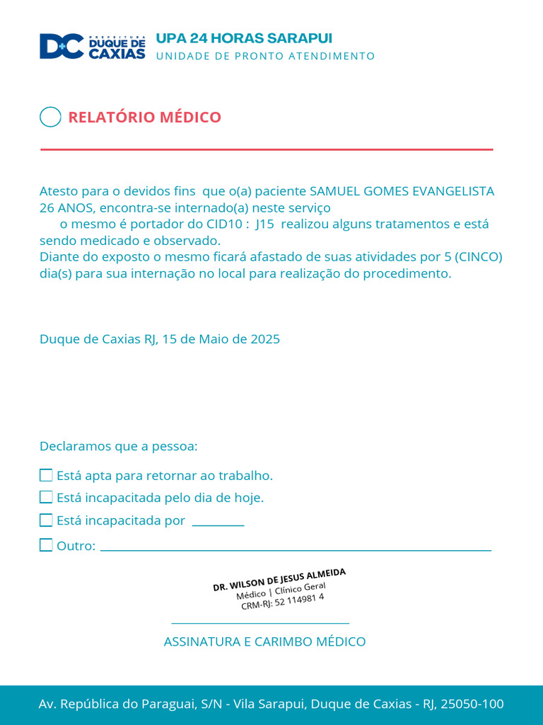 Documento D HJ H | PDF