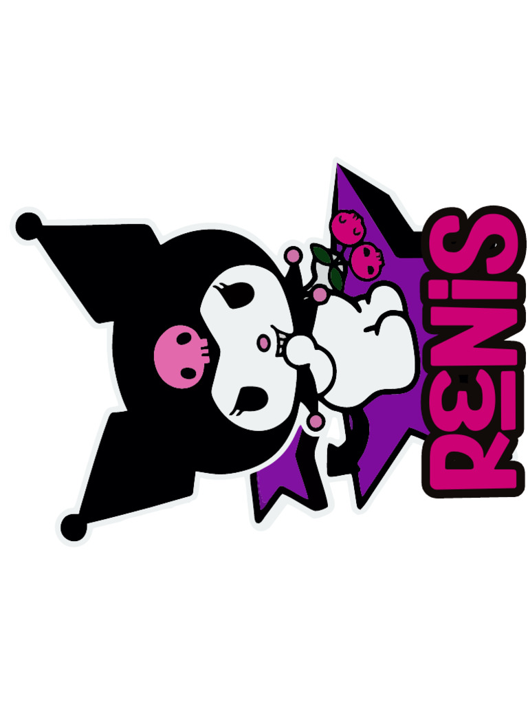 Kuromi | PDF