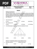 Bhanzu | PDF | Mathematics
