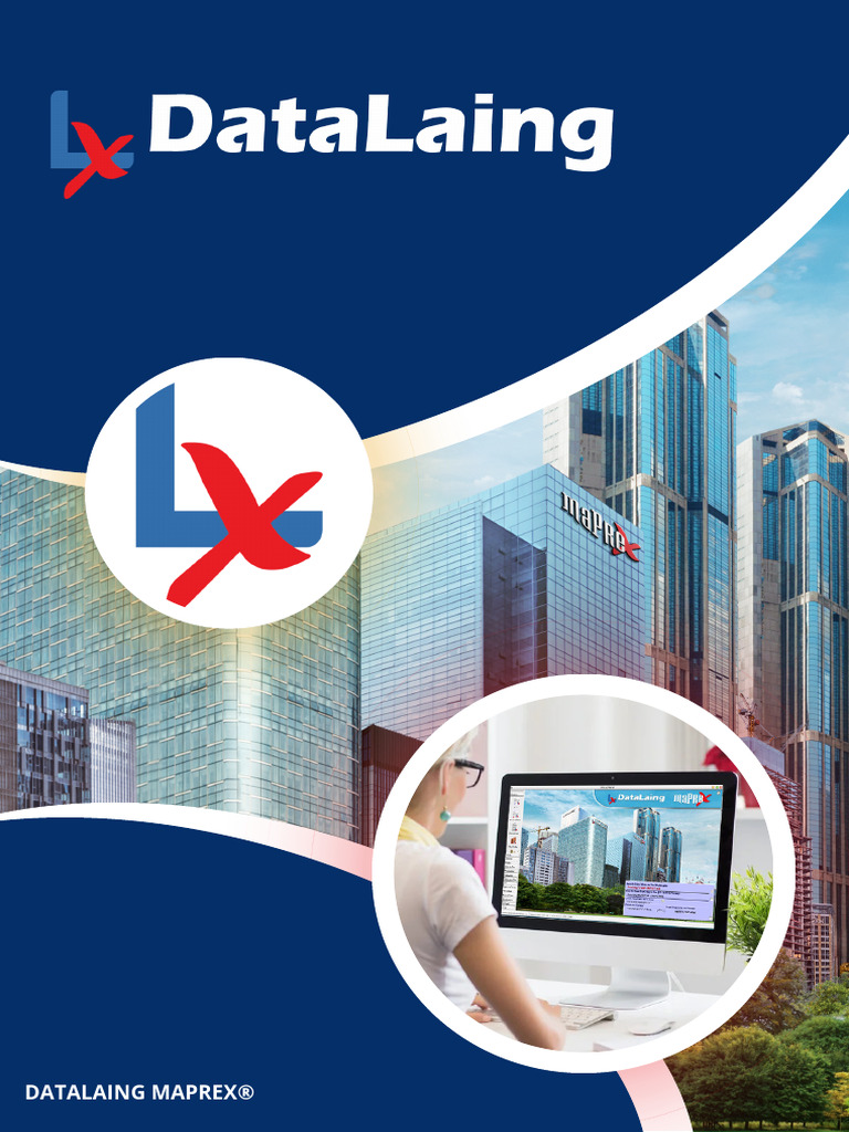 DataLaing MaPreX | PDF | Presupuesto | Software