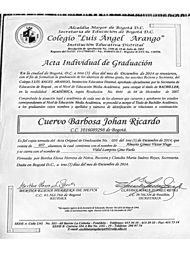 Archivo Markali 1 | PDF