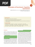 Understanding the Multiple Errands Test | PDF | Executive Functions ...