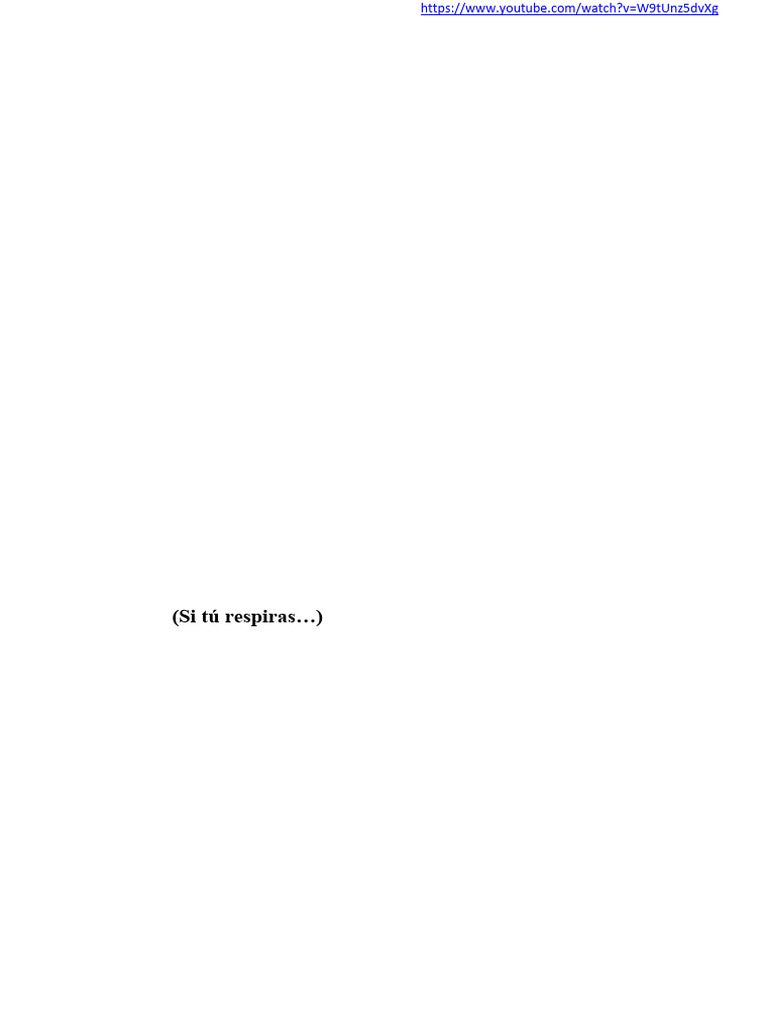 A Danzar - Barak (Am) | PDF