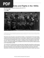 2024 APUSH Free-Response Questions | PDF