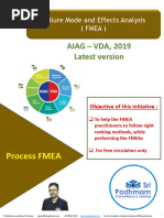 PFMEA AIAG VDA Occurrence Rating Table2 PDF | PDF | Evaluation