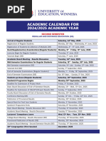 Deakin Trimester Commencement Reporting Timeframe T2 2025 ...