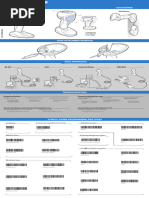 Symbol LS2208 Programming - Serial | PDF | Image Scanner | Manufactured ...
