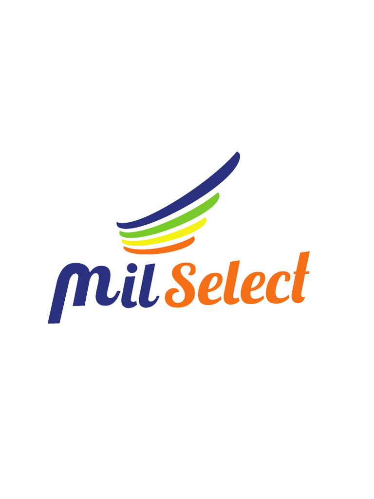 Logo Da Mil | PDF