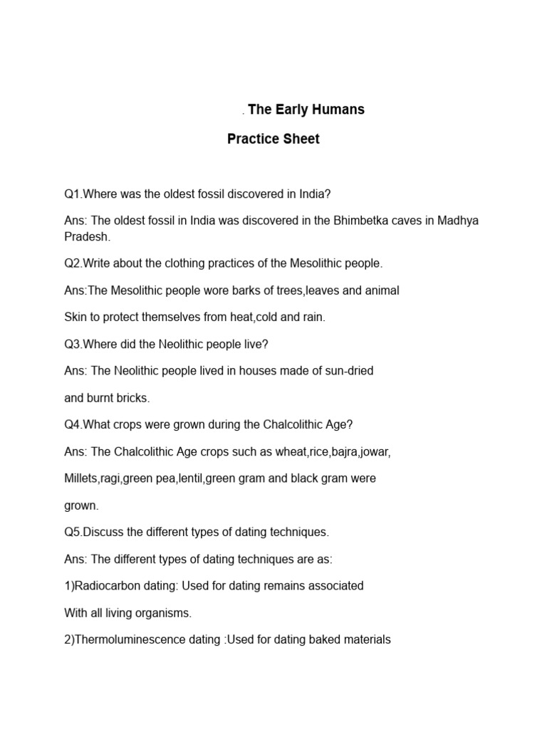 1720847108283.early Humans Notebook Work | PDF