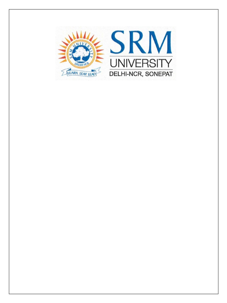 Eco Cycle Cover Page | PDF