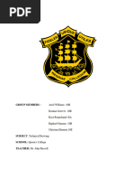 Table-Top Exercise (TTX) | PDF | Fire Safety | Safety