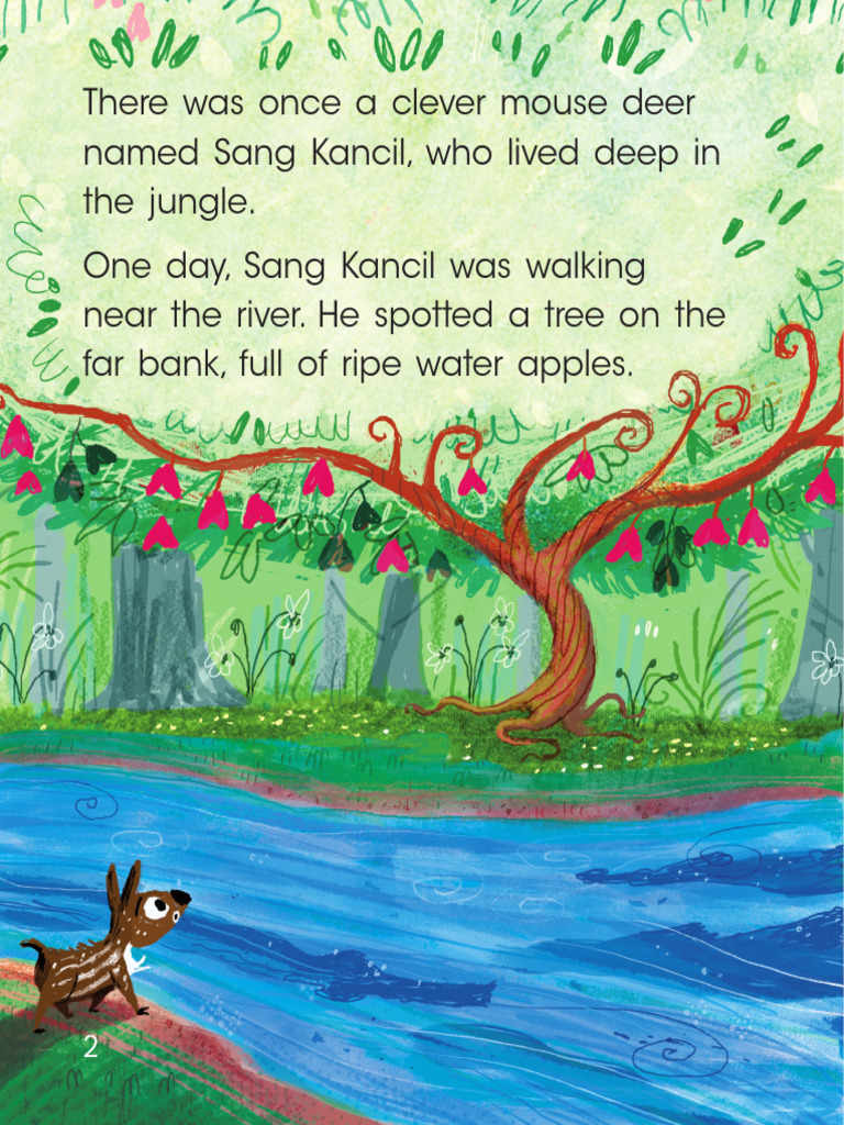 338097-cambridge-reading-adventures-sample | PDF