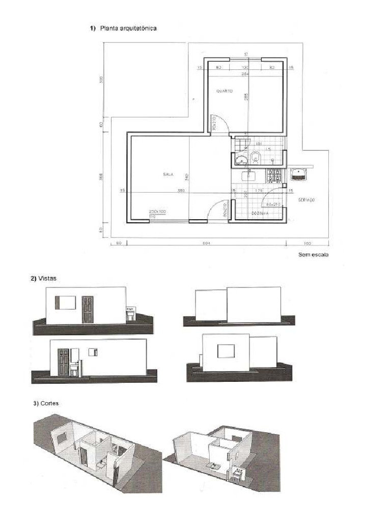 Exercicio 2 AeU | PDF