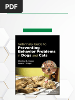 FAS Scale for Veterinary Assessments | PDF | Psychological Concepts ...