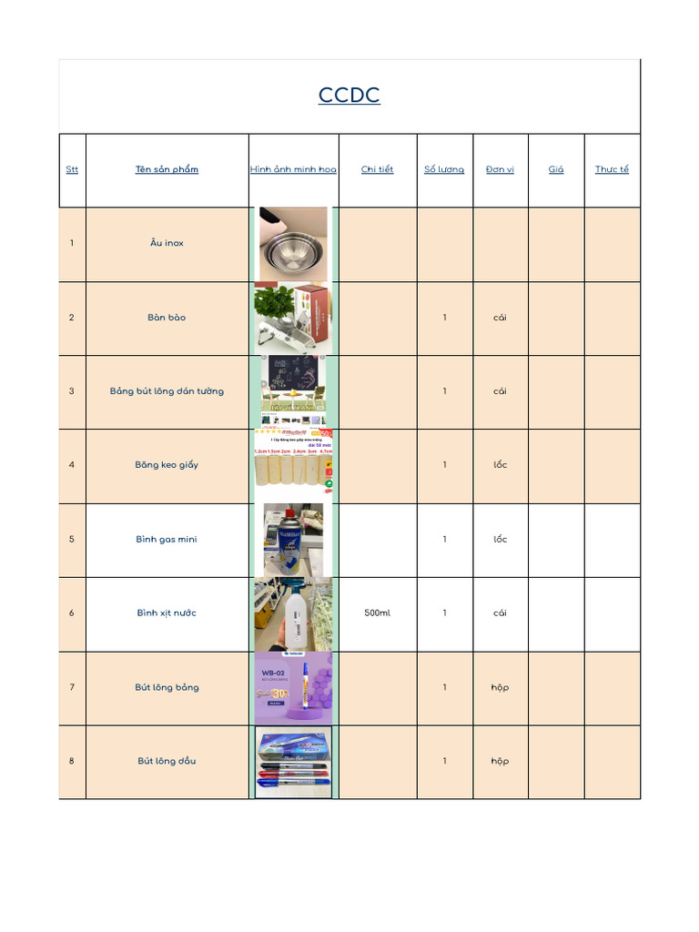 Setup Q2 - CCDC | PDF