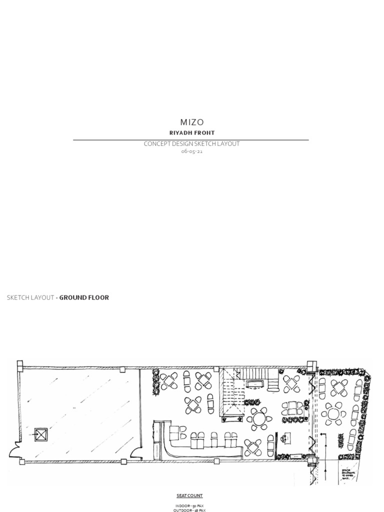 Mizo Sketch Layout Presentation 2021-05-06 | PDF