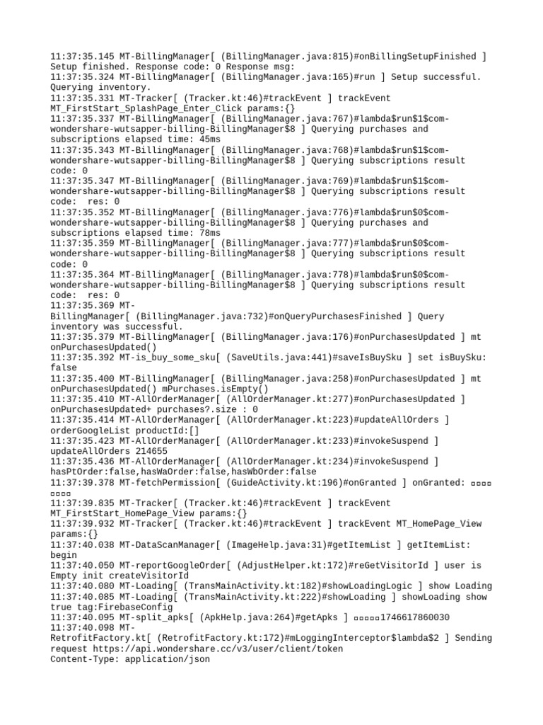 2025 05 07 Pdf Java Programming Language Software Engineering