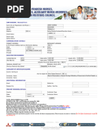 DNC Nursing Registration Renewal Guide | PDF | Login | Computing