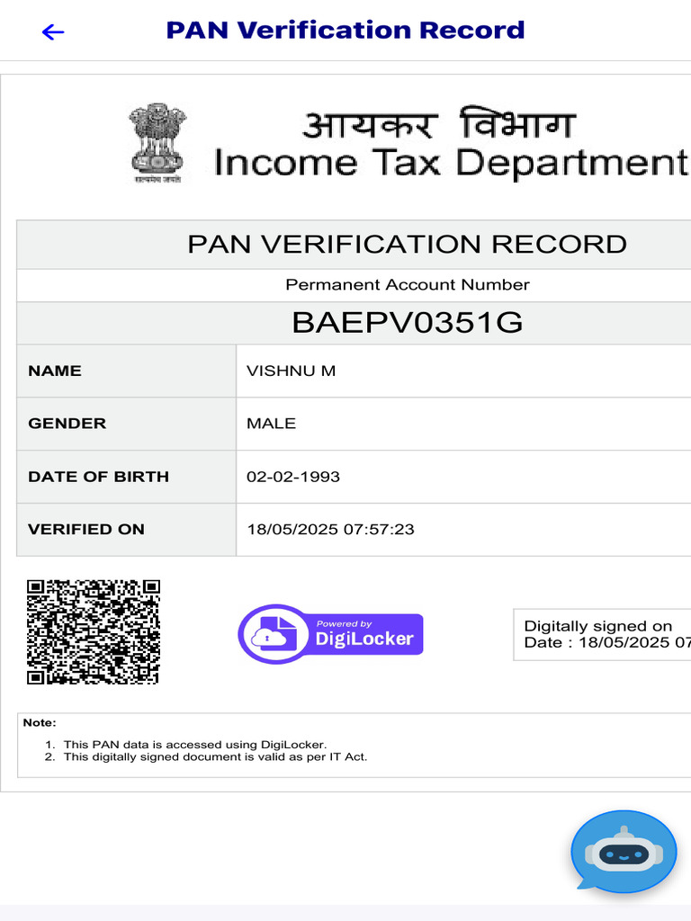 Issued Documents | PDF