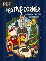 Tiny Daisy - How To Draw Pattern & Practice | PDF | Patchwork