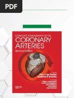 Siemens Cardiac CCTA Protocol 042617 | PDF | Ct Scan | Medical Imaging