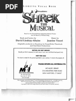 Shrek - William Steig | PDF