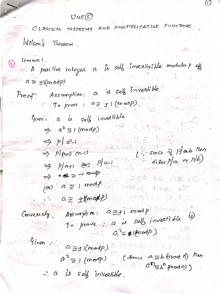 AMIS UNIT V (2) | PDF