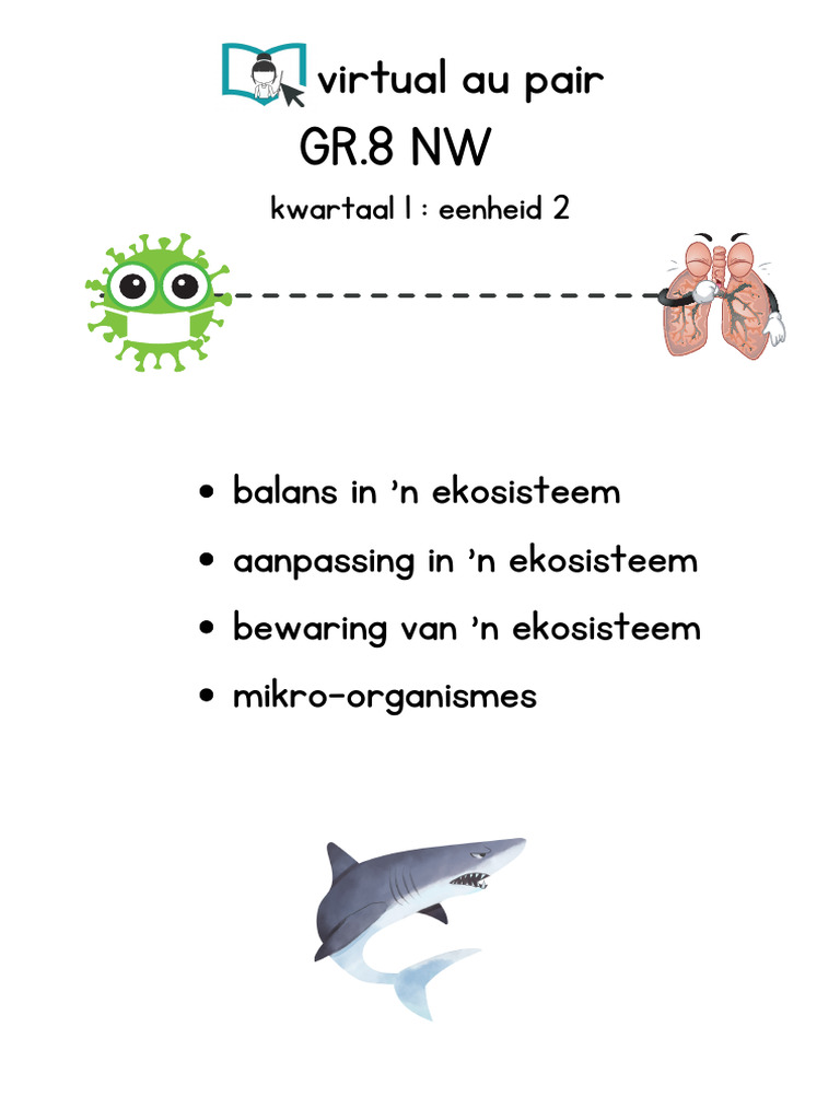 GR8 NW KW1 Eenheid 2 | PDF
